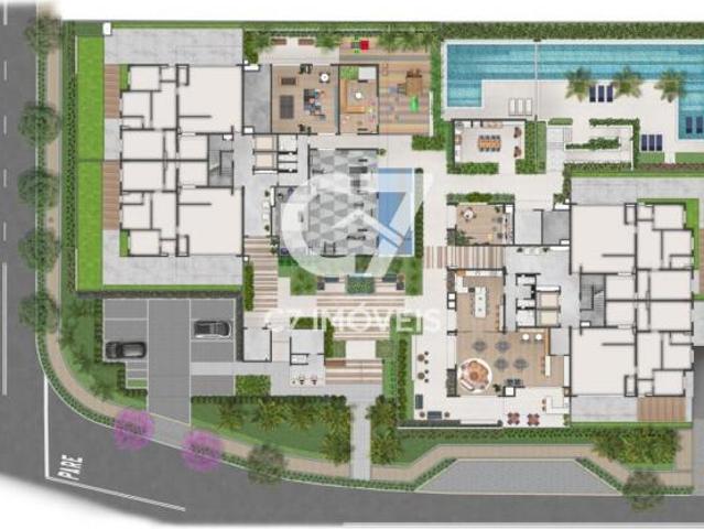 APARTAMENTO NOVO À VENDA EM JUNDIAÍ ESSENCE BY TEBAS 3 SUÍTES 3 VAGAS CONDOMÍNIO COMPLETO