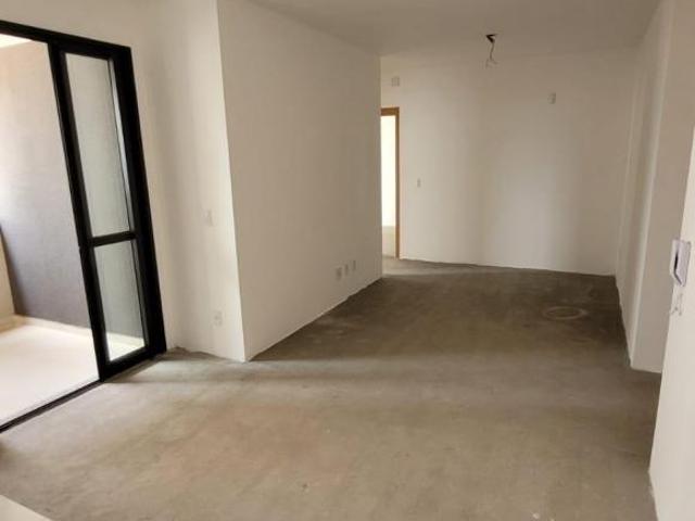 Apartamento Novo, à venda, em Jundiaí Residencial Altos da Avenida AU: 70,00m² No Contra piso