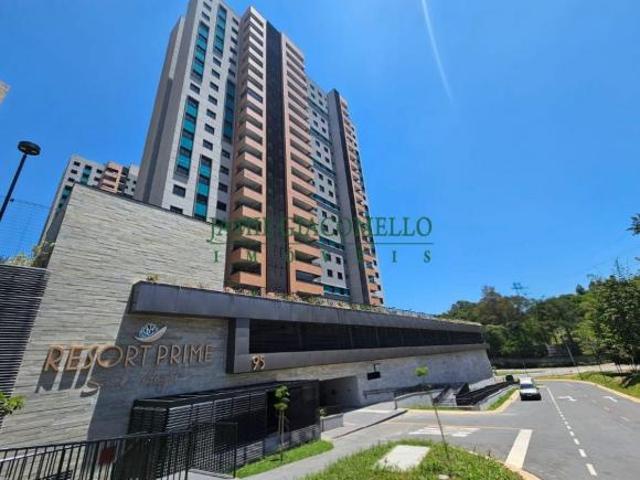 Apartamento NOVO, à venda, em Jundiaí Resort Prime Santa Ângela Para Você deixar do Seu Jeito!