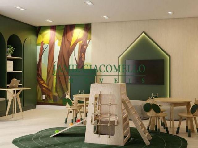Apartamento NOVO, à venda, em Jundiaí Soleggiato Residenziale AU: 163,00m² Pertinho de Tudo!