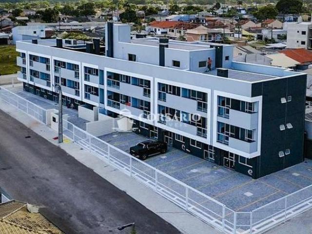Apartamento novo a venda em Matinhos