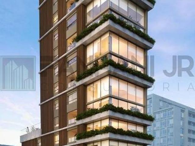 Apartamento novo à Venda em São Paulo Jardim Paulista: 3 Quartos, 3 Suítes, 3 Salas e 3 Vagas de G