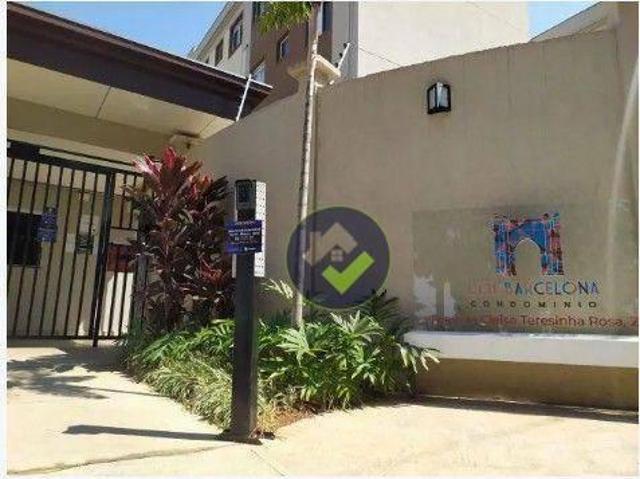 APARTAMENTO NOVO À VENDA EM SOROCABA