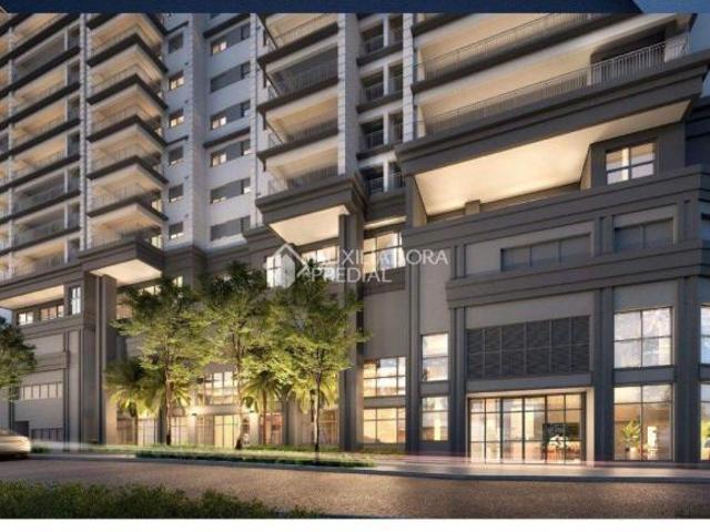 Apartamento Novo à Venda em Sacomã!