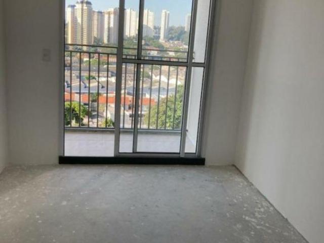 Apartamento Novo a venda em Santo Amaro