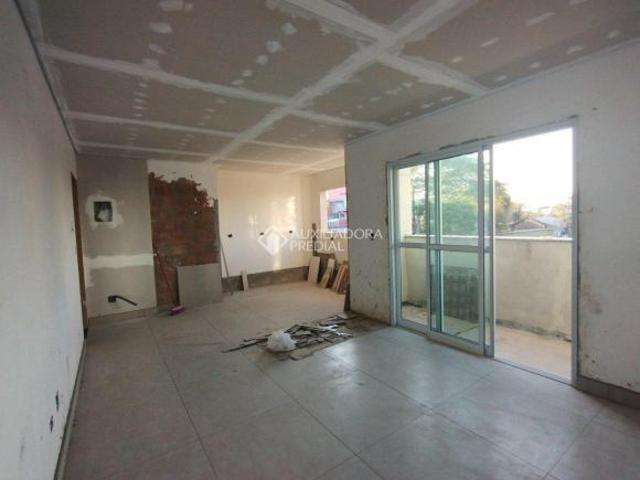 Apartamento novo à venda em Santo André