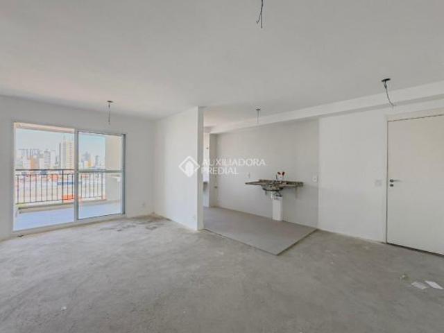 Apartamento Novo à Venda em Santo André