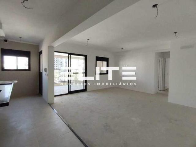 Apartamento novo à venda em Santo André na Vila Bastos com 87 m² de área privativa,03 dormitórios