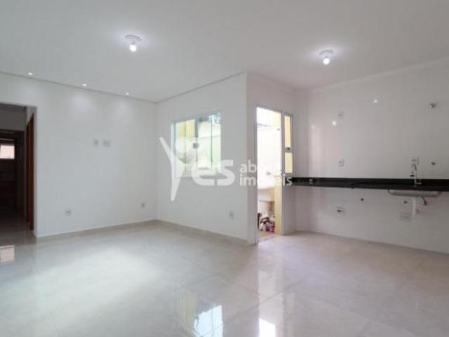 Apartamento Novo à venda em Santo André, Vila Alzira Pronto para morar! REF: 17917