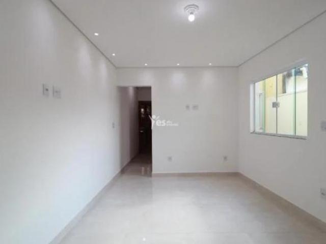 Apartamento Novo à venda em Santo André, Vila Alzira Pronto para morar! REF: 17917
