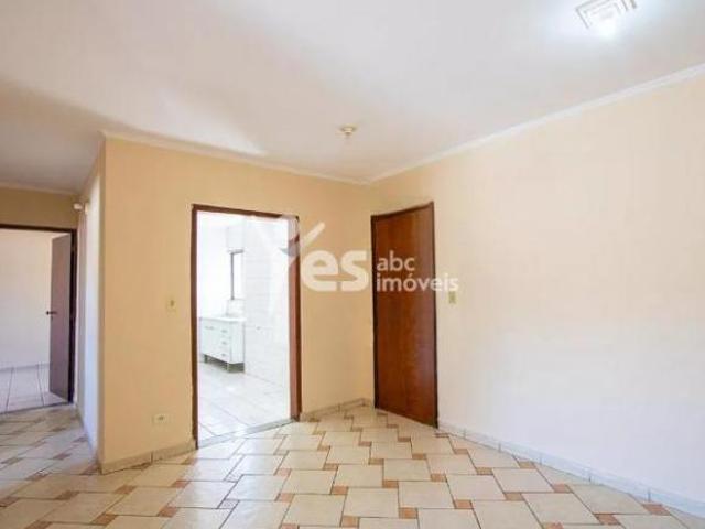 Apartamento Novo à venda em Santo André, Vila América 73m² REF: 17977
