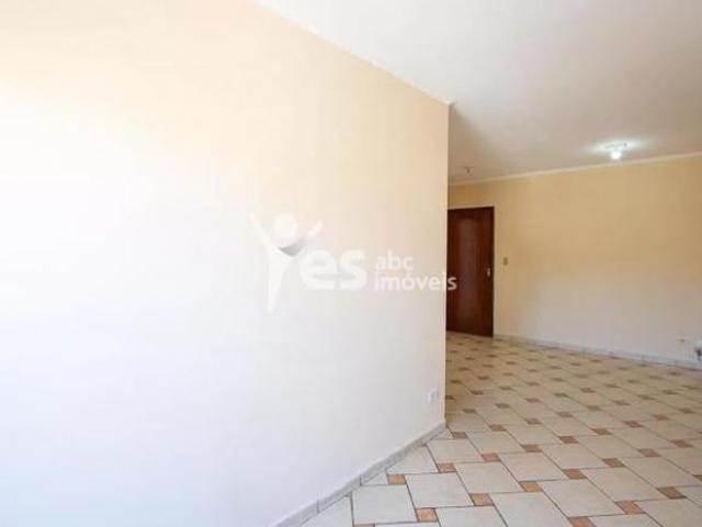 Apartamento Novo à venda em Santo André, Vila América 73m² REF: 17978