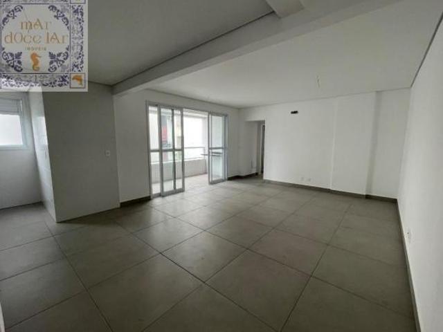 Apartamento novo à venda em Santos SP, Vila Rica/Boqueirão: 2 suítes, varanda, sala e coz integradas
