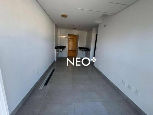 Apartamento novo à venda em Santos – 1 dormitório, lazer completo e excelente oportunidade para mora