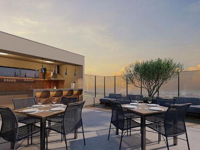 APARTAMENTO NOVO A VENDA EM SANTA BÁRBARA D&apos OESTE SP