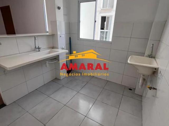 APARTAMENTO NOVO À VENDA EM SUZANO CONDOMÍNIO SALINAS DO MARANHÃO 2 QUARTOS E LAZER COMPLETO