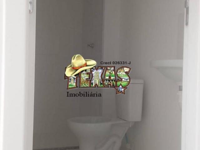 APARTAMENTO NOVO A VENDA EM POÁ