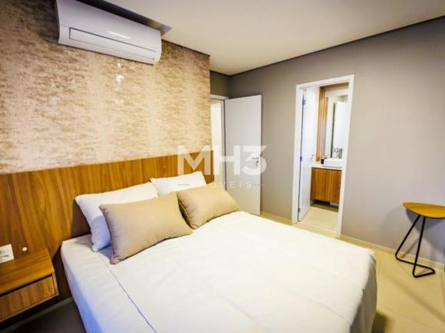 Apartamento novo á venda em Paulínia/SP