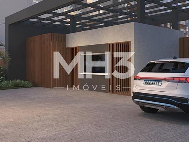 Apartamento novo à venda em Parque Dom Pedro em Campinas/SP
