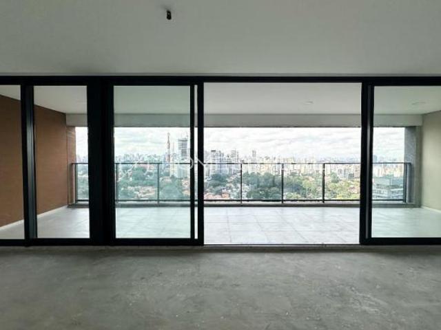 Apartamento Novo à Venda em Perdizes – 157m² de Sofisticação e Conforto. Condomínio Gravura. Rua Aim
