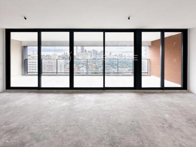 Apartamento Novo à Venda em Perdizes – 157m² de Sofisticação e Conforto. Condomínio Gravura. Rua Aim