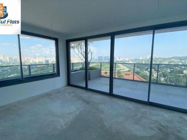 Apartamento Novo à Venda em Pinheiros Com 1 Suíte e 1 Vaga Varanda Com Linda Vista