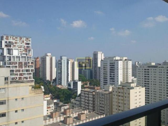 Apartamento novo à venda em Pinheiros