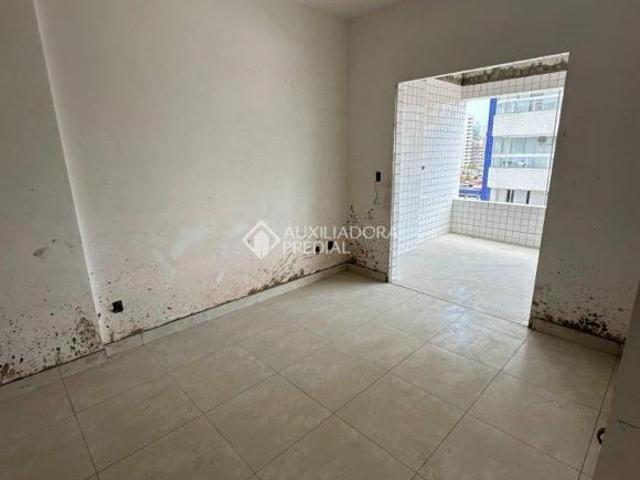 Apartamento novo à venda em Praia Grande Aviação