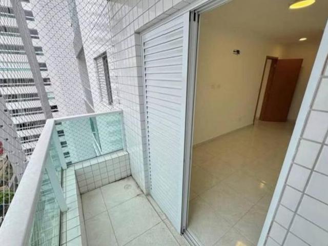 Apartamento novo a venda em Praia Grande, há poucos passos da Praia !