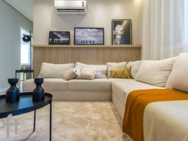 Apartamento novo à venda em Rudge Ramos / Anchieta São Bernardo