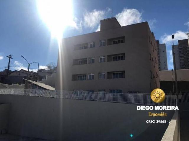 APARTAMENTO À VENDA EM TERRA PRETA! COM 2 DORMITÓRIOS