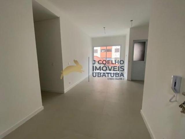 Apartamento novo a venda em Ubatuba