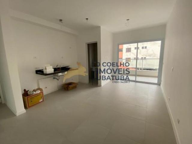 Apartamento novo a venda em Ubatuba