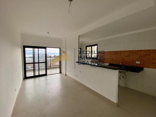 Apartamento novo a venda em Ubatuba