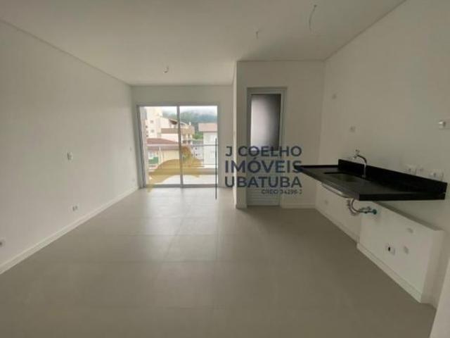 Apartamento novo a venda em Ubatuba