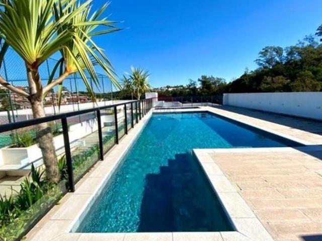 Apartamento novo à venda em Votorantim no Granville Reserva Atlântico