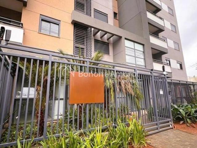 Apartamento Novo à Venda em Valinhos Condomínio Carlos Gomes