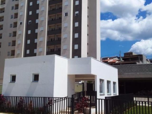 Apartamento Novo à Venda em Várzea Paulista – 2 Dormitórios, Lazer e Ótima Localização!