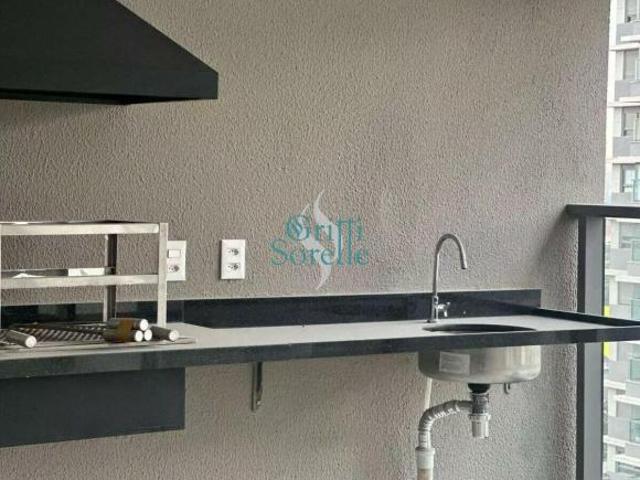 Apartamento Novo à Venda em Vila Clementino São Paulo/SP