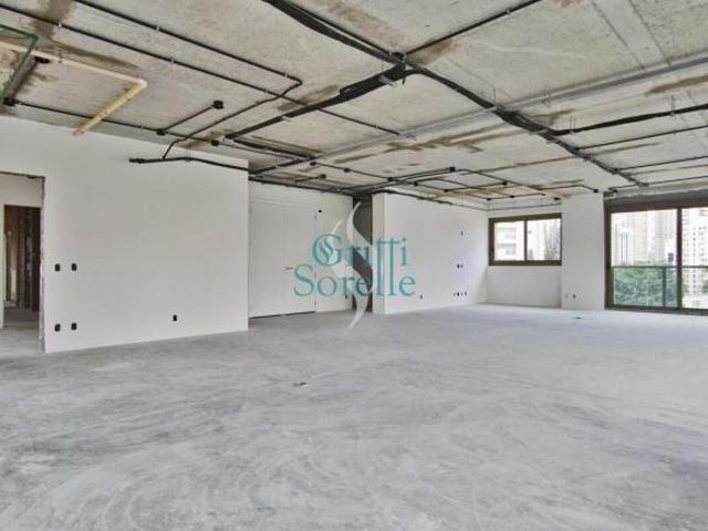 Apartamento Novo à Venda em Vila Nova Conceição São Paulo/SP