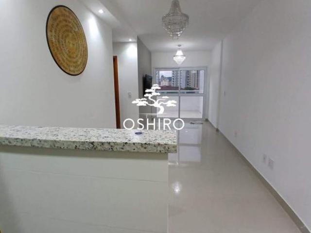 Apartamento Novo à Venda Embaré Santos