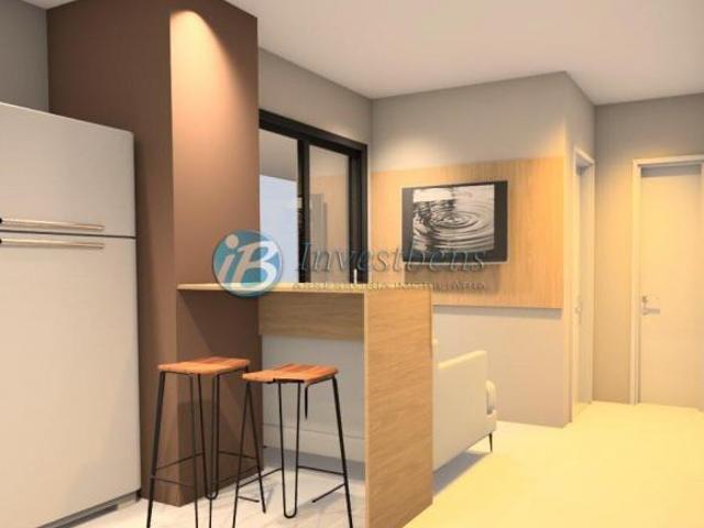 Apartamento novo à venda – Entrega em setembro de