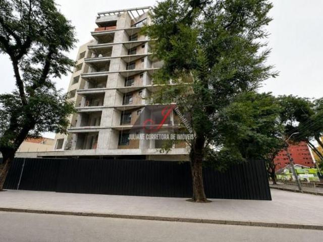 Apartamento novo à venda, Edifício Ravena, Bairro Portão