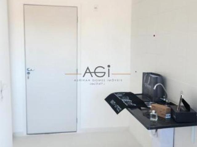 APARTAMENTO NOVO À VENDA | HAPPY BRÁS CUBAS | LAZER COMPLETO
