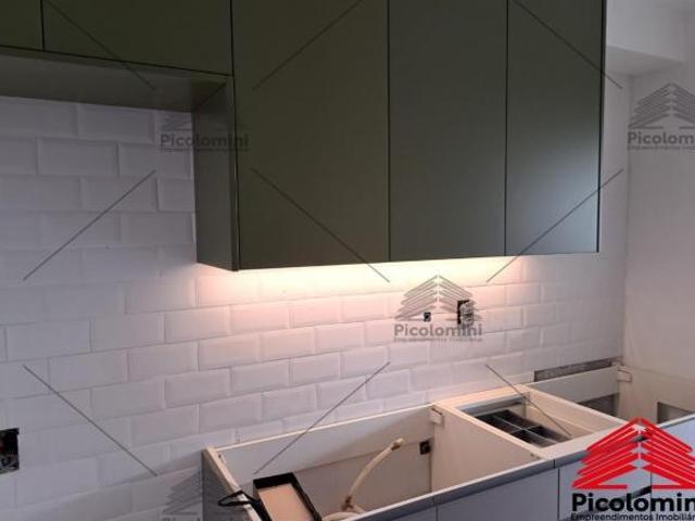 Apartamento Novo à venda Ipiranga da Cyrella, 2 quartos, 1 suíte, varanda gourmet, 2 banheiros, 1 va