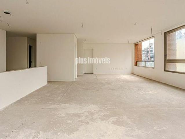 Apartamento Novo à Venda Itaim Bibi