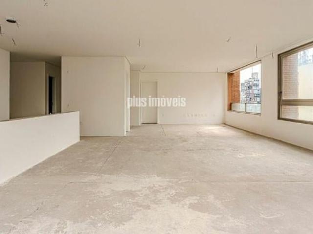 Apartamento Novo à Venda Itaim Bibi