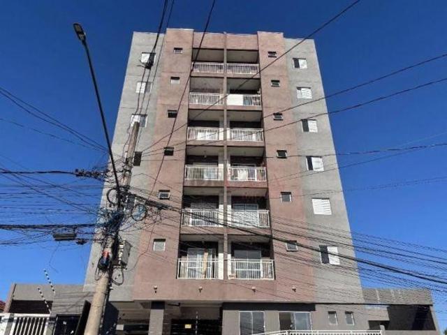 Apartamento Novo à Venda. Itaquera. 2 dormitórios, 95m² com quintal. São Paulo/SP