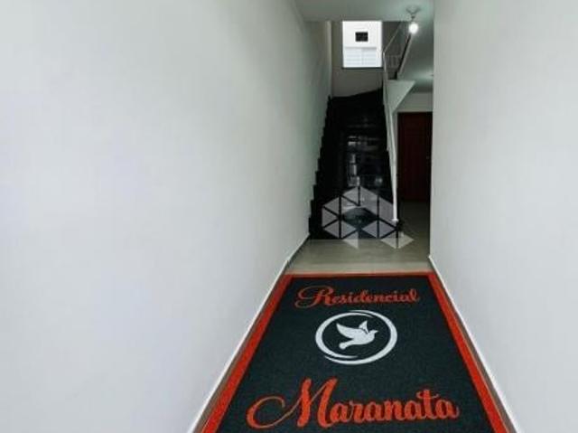 Apartamento Novo à Venda Jardim Anália Franco