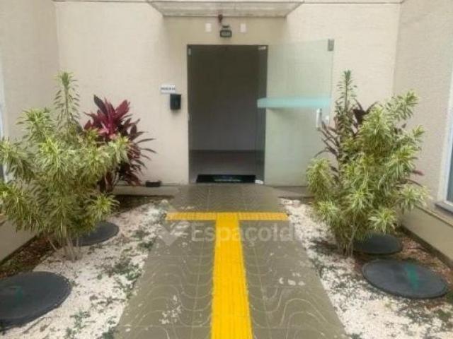 ? APARTAMENTO NOVO À VENDA ? JARDIM BERTIOGA | COND. RESIDENCIAL SERENA